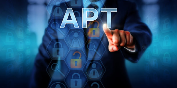 Menace informatique n°2 : « Attaque APT » – ASPTT Fédération Omnisports