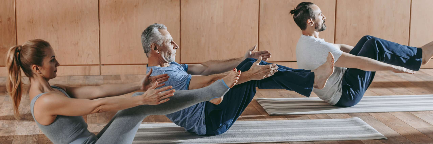 Sport et santé : les 7 bienfaits de l'activité physique